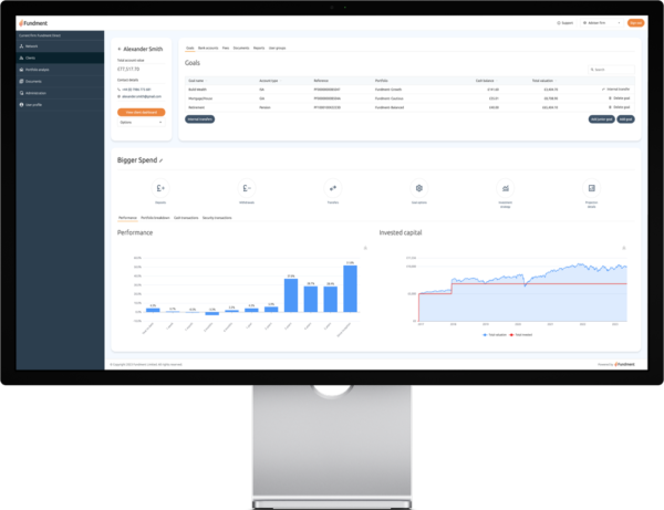 It Solution - Aegasis Labs