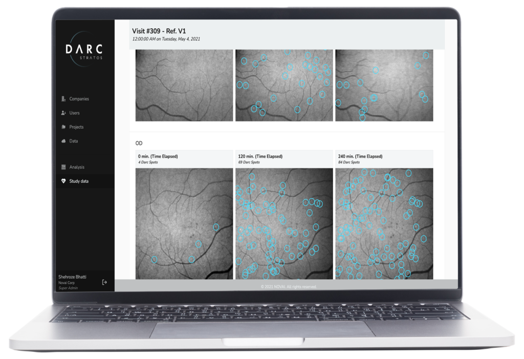 It Solution - Aegasis Labs