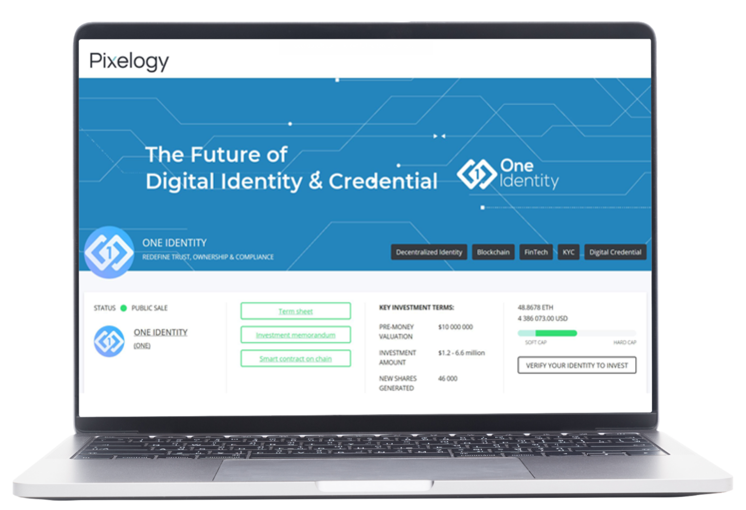 It Solution - Aegasis Labs